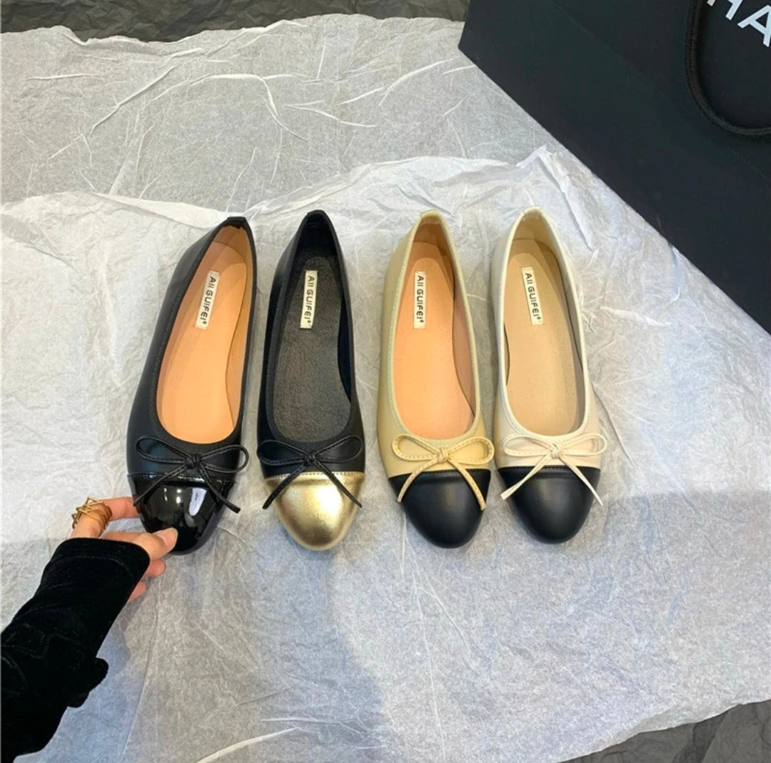 Knot Pumps – Comfortkicks